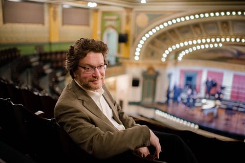 Work of Music Alum Kile Smith '80 Involved in Two Grammy Nominations ...