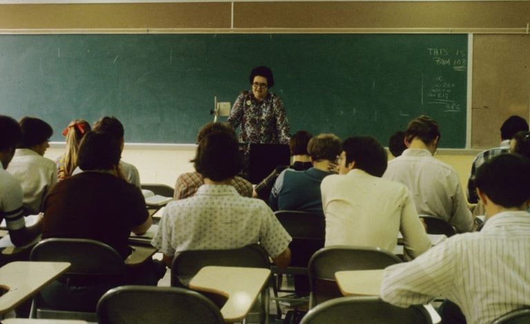 Life and Legacy of Mae Stewart to Be Honored by New Residence Hall ...