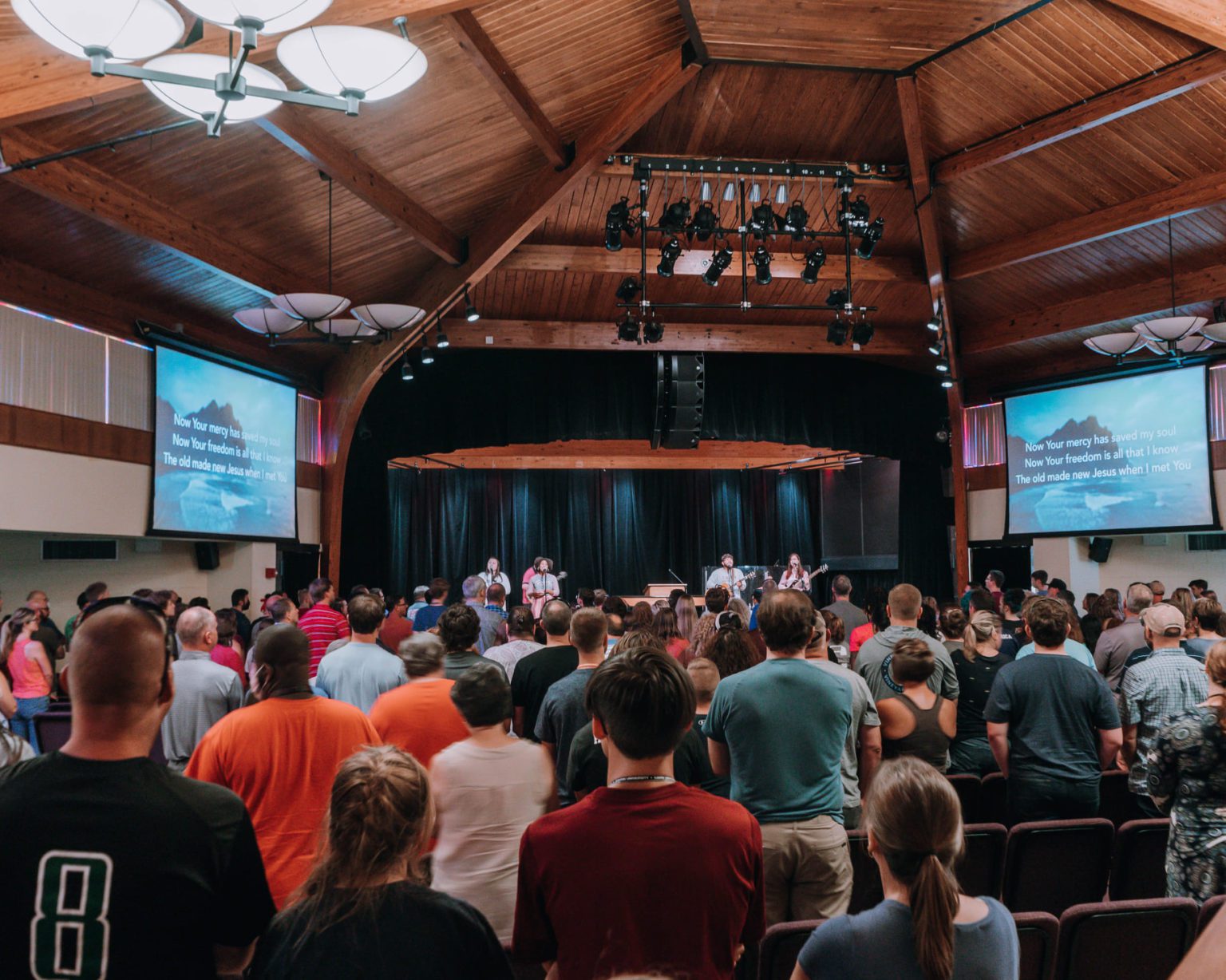 About - Cairn University