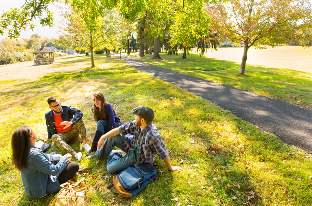 Honors Program - Cairn University