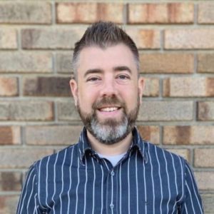 J. Scott Leary - Cairn University