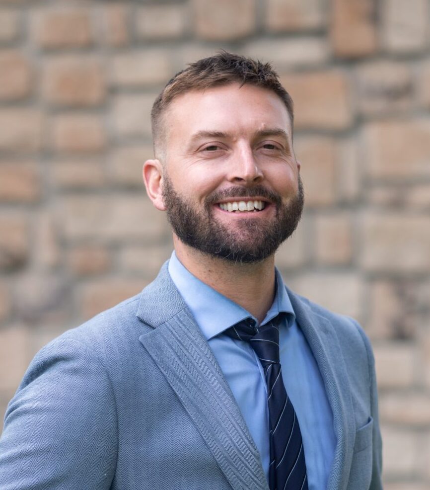 Michael Zimmerman Jr. - Cairn University