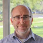 Stephen Bell - Cairn University