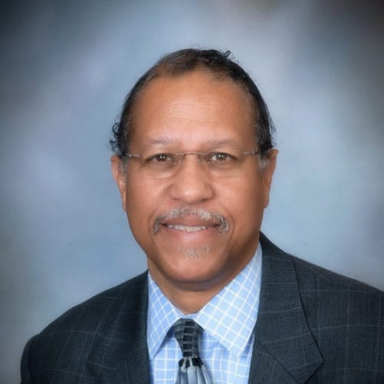 Anthony Hurst - Cairn University