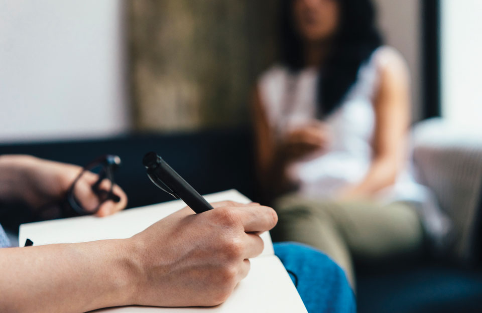 Department of Counseling - Cairn University