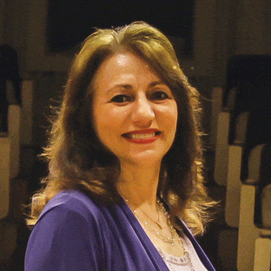 Debbie Lynn Wolf - Cairn University