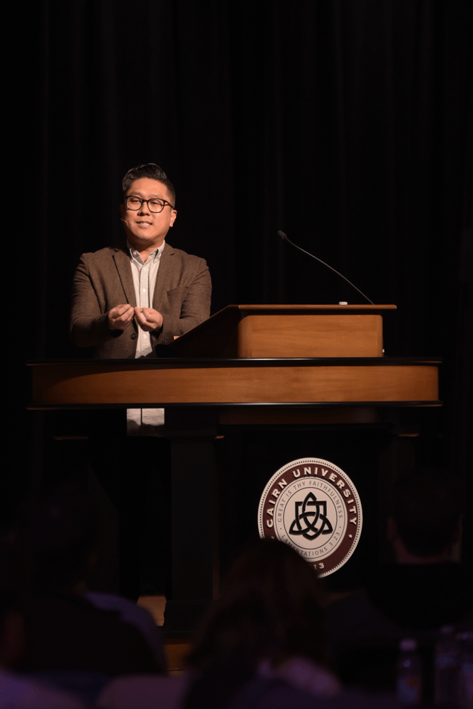 Annual Church Leaders Conference Explores Being the Church in the ...