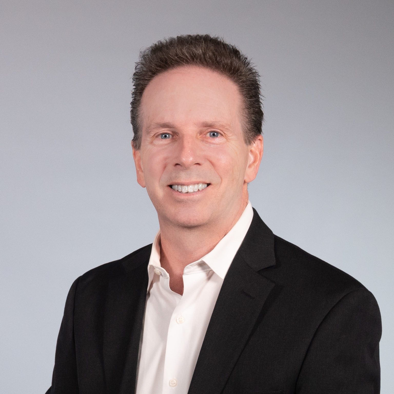 Kenneth Borrmann - Cairn University