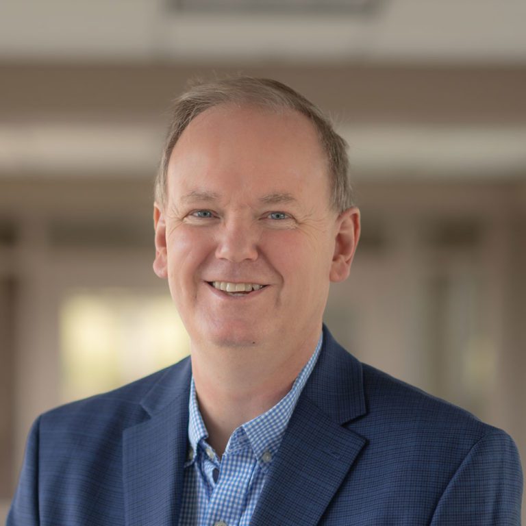 Stephen Haney - Cairn University