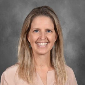 Zoe Riggall - Cairn University