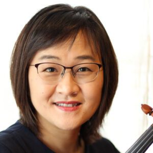 Hannah Pak - Cairn University