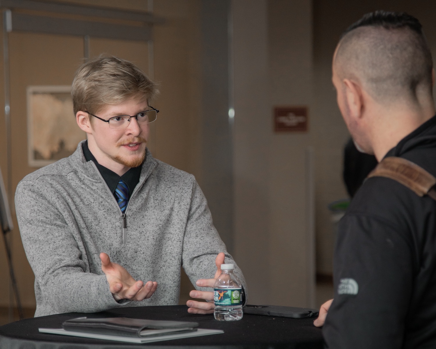 Psychology (BA) + MS in Counseling Dual-Level Program - Cairn University
