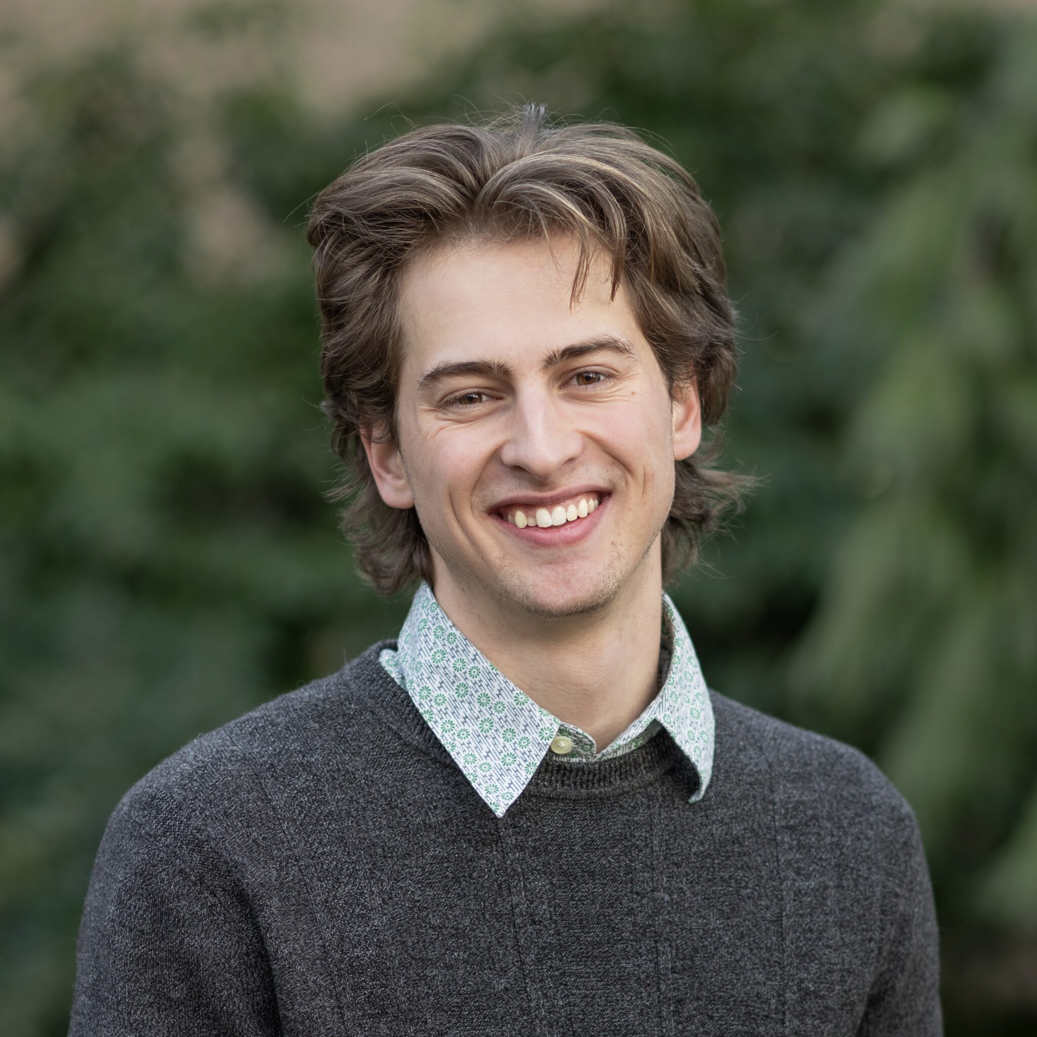 Graphic Design (BA) - Cairn University