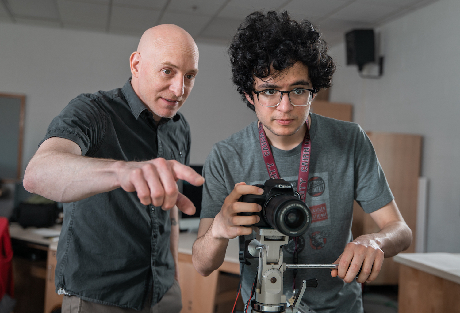 General Fine Arts Bfa Cairn University
