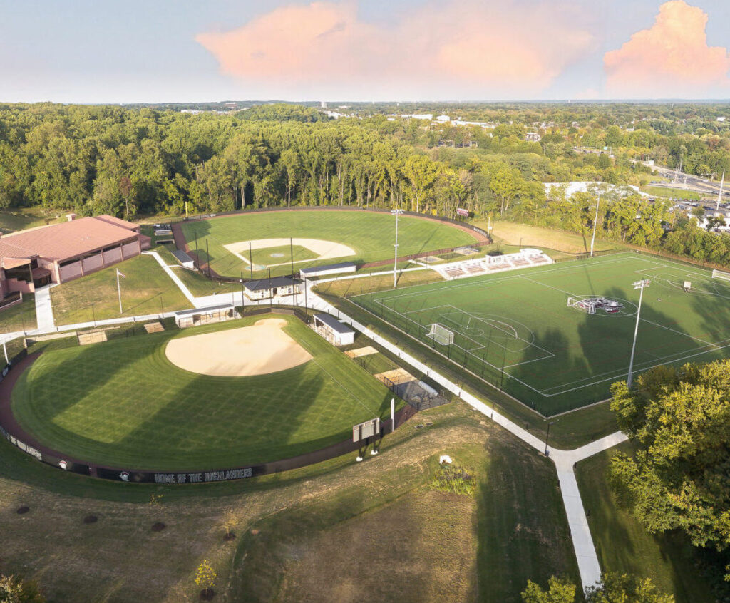 Housing - Cairn University