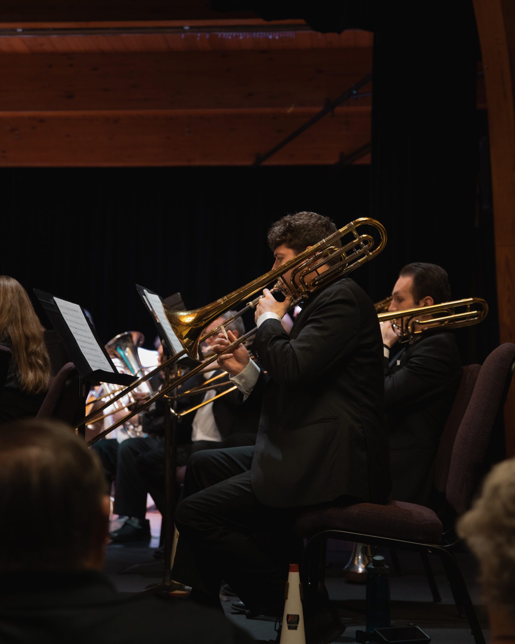 Music (BA) + MBA Dual-Level Program - Cairn University