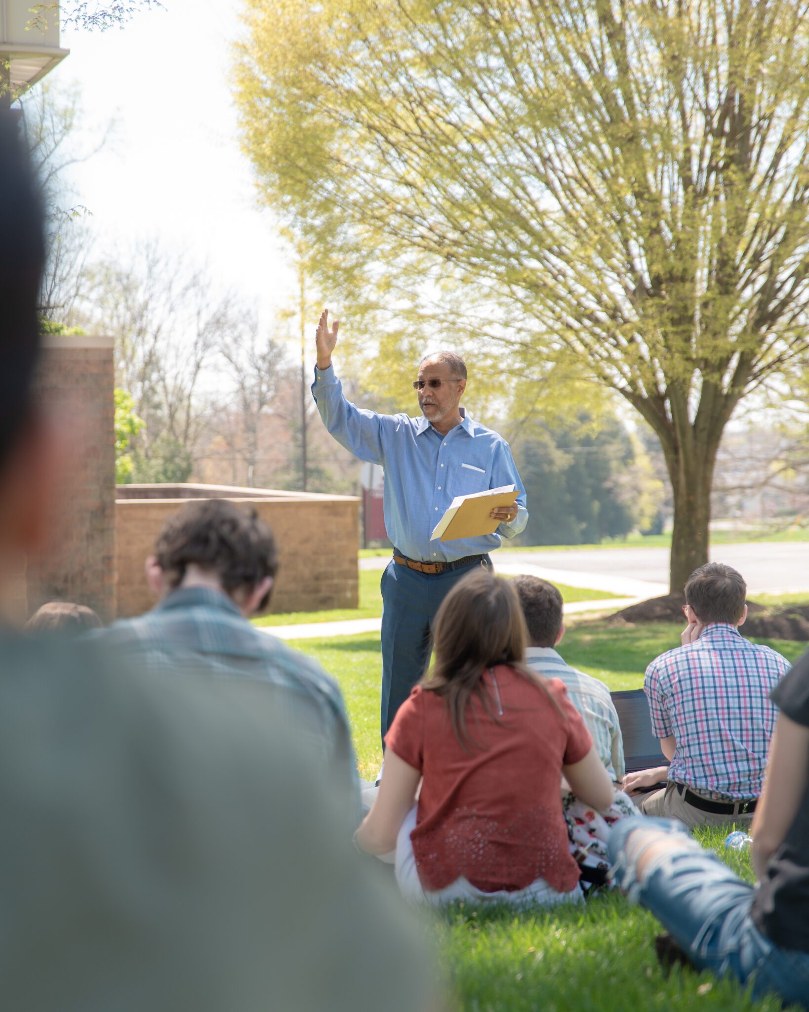 Christian Studies (BS) | Online - Cairn University