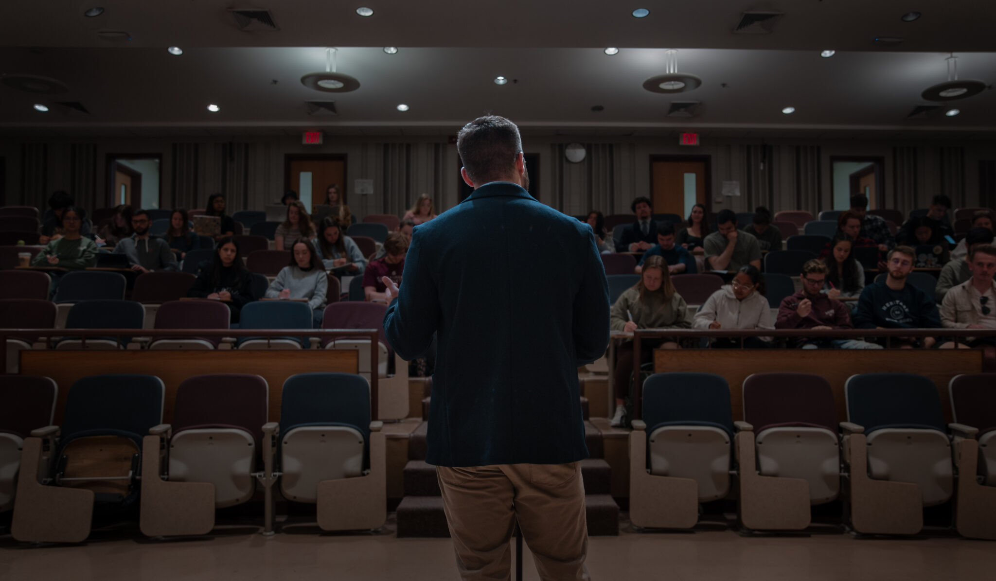 Religion (MA) | Online - Cairn University