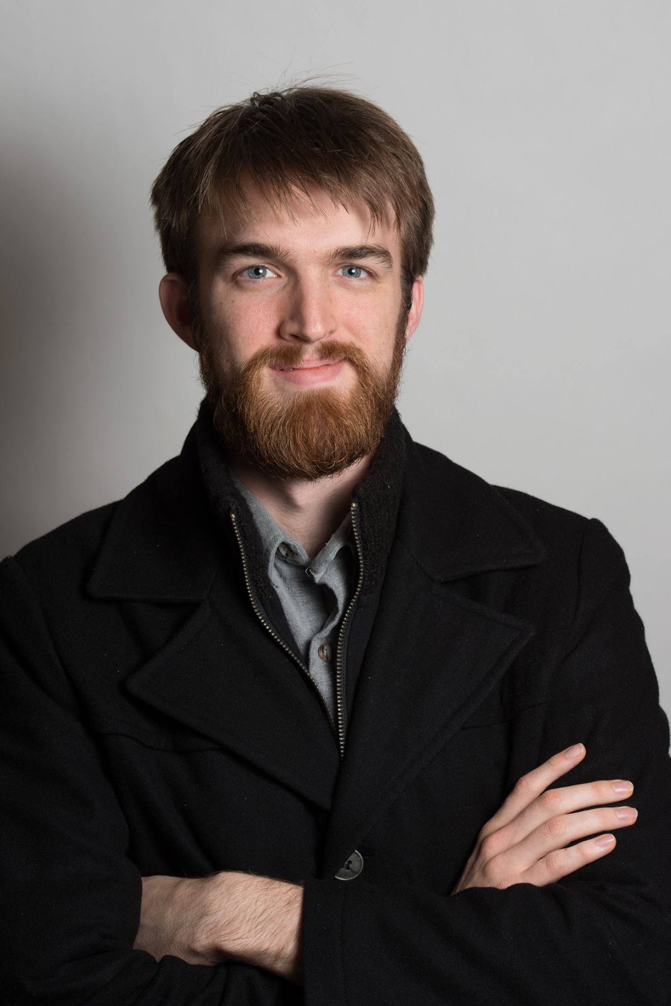Daniel Loch - Cairn University