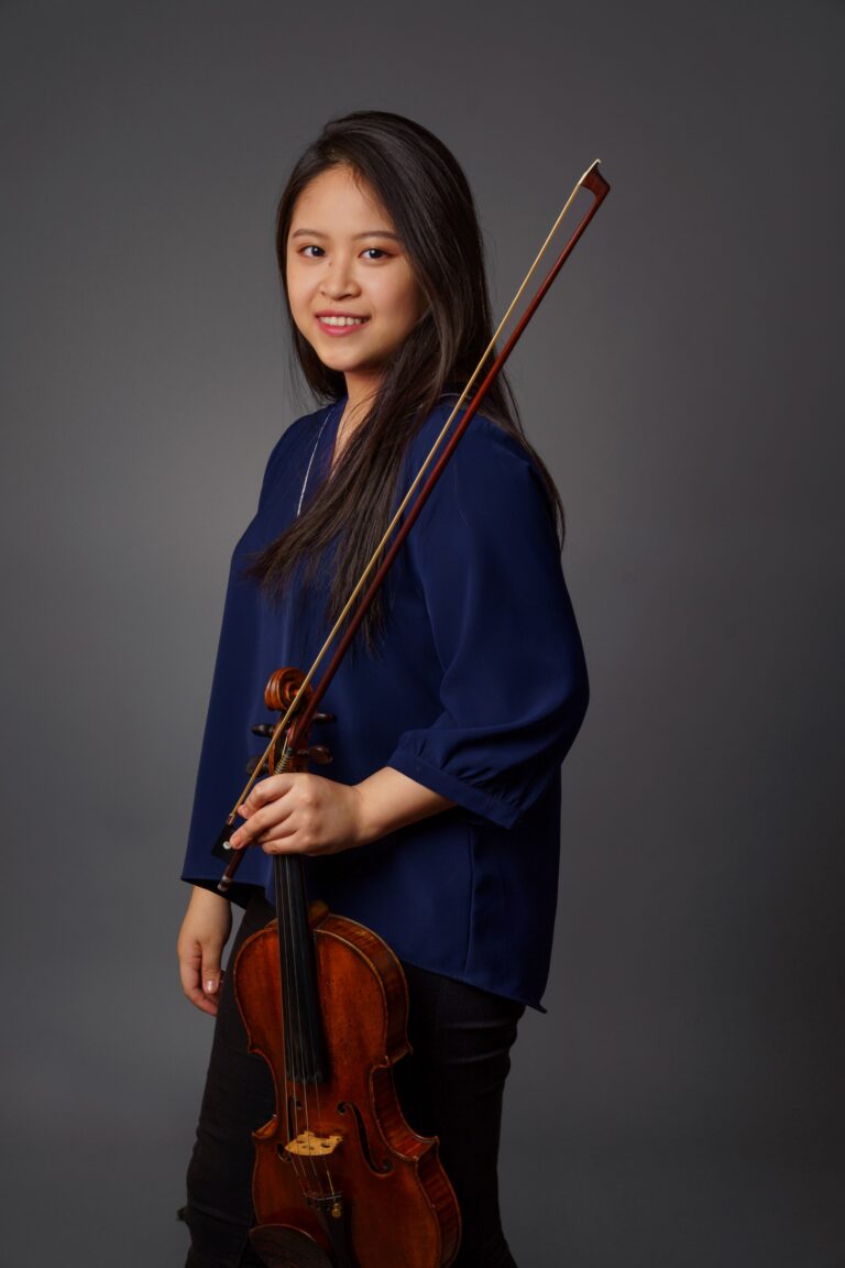 Yu-Ting Chen - Cairn University