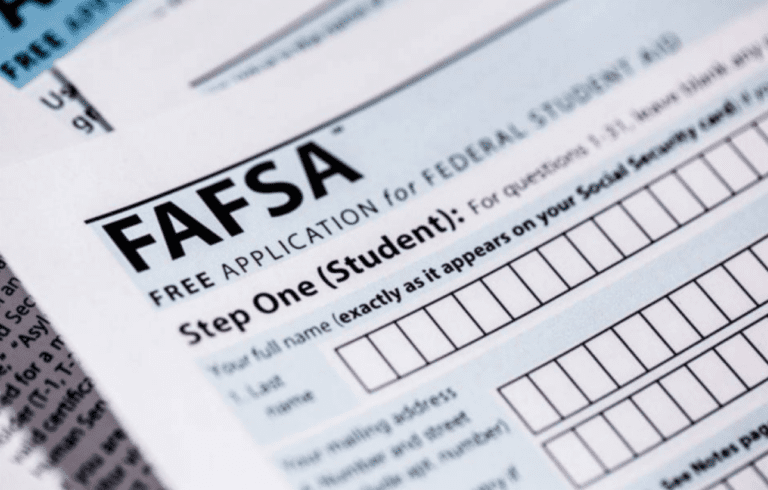 Your 2026–2027 FAFSA Guide - Cairn University