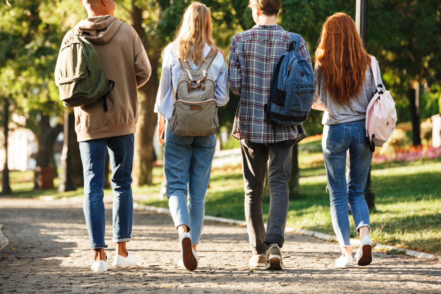 7 Reasons You Should Go to College - Cairn University
