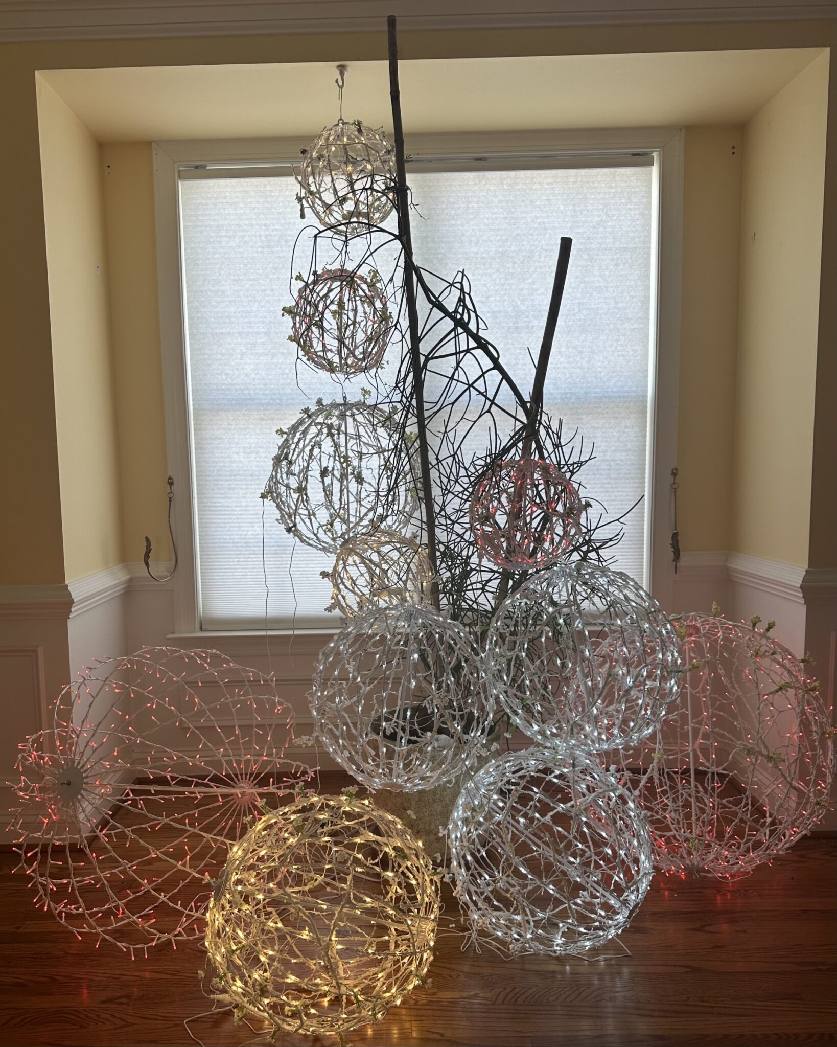 Artist Dr. Michelle Choy Sun Featured in the Connie A. Eastburn Gallery ...