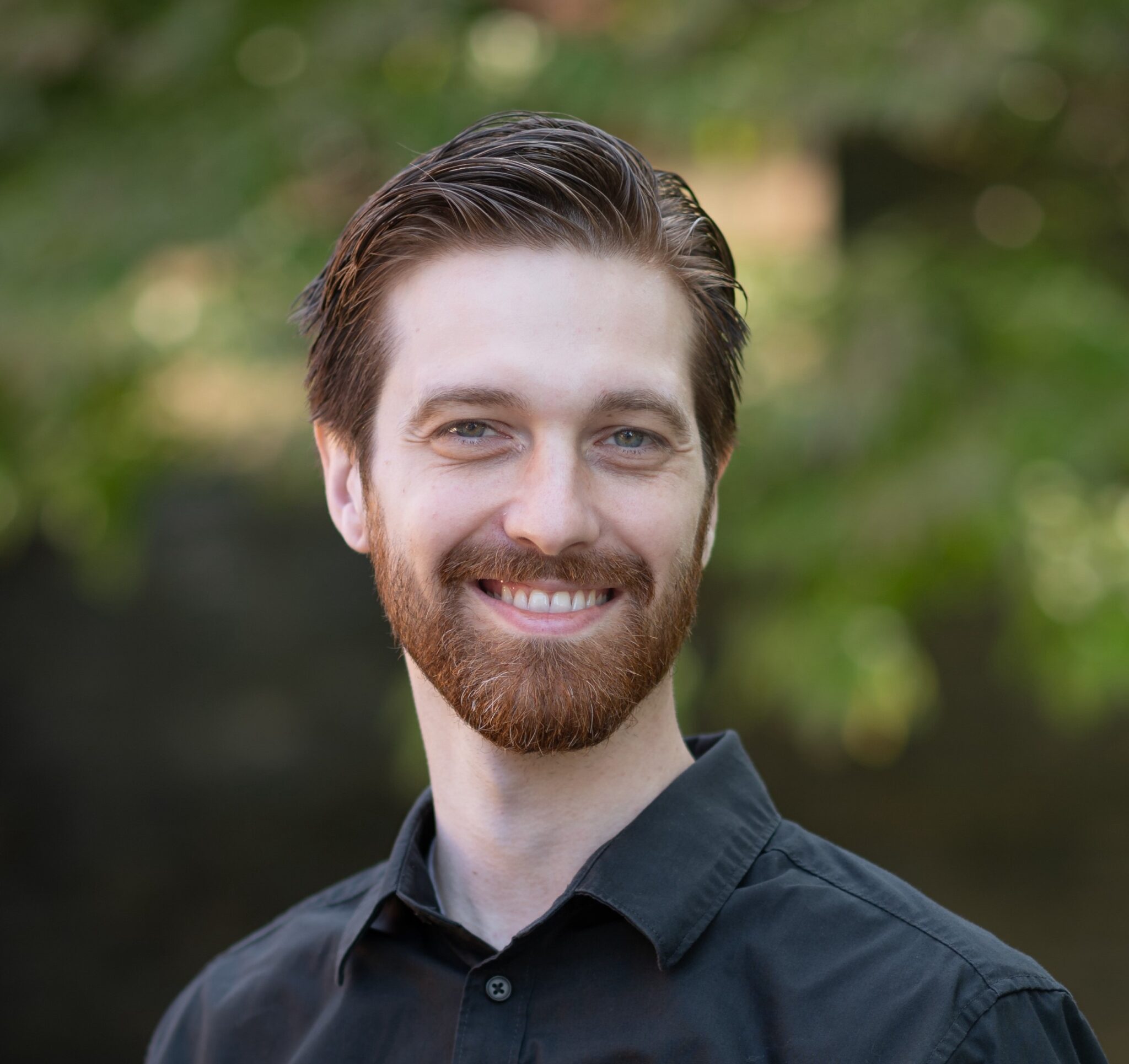 Matthew Reese, PsyD - Cairn University