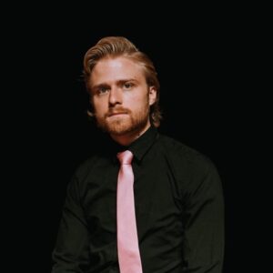 Caleb Thompson - Cairn University