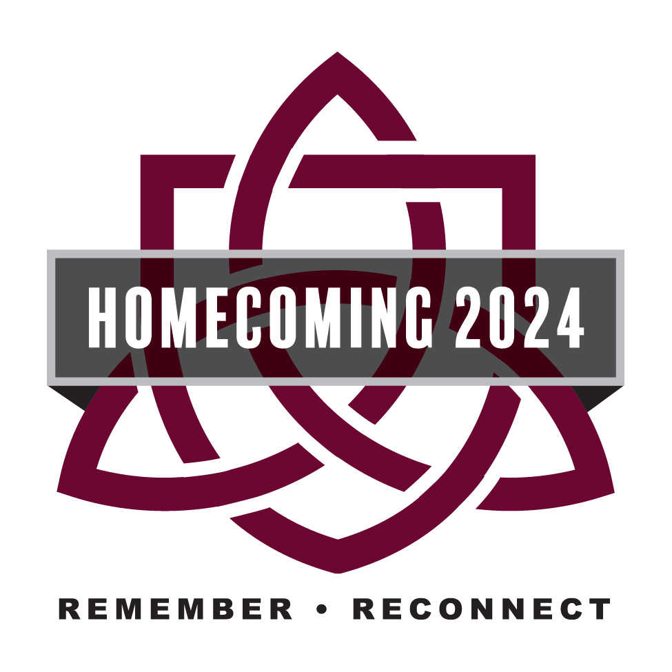 Homecoming Logo