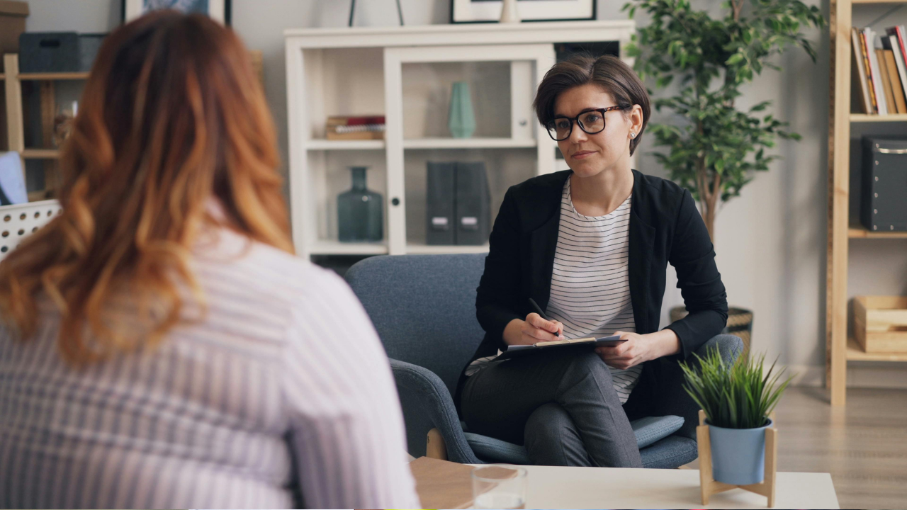 Counseling (MS) | Online | In-Person - Cairn University