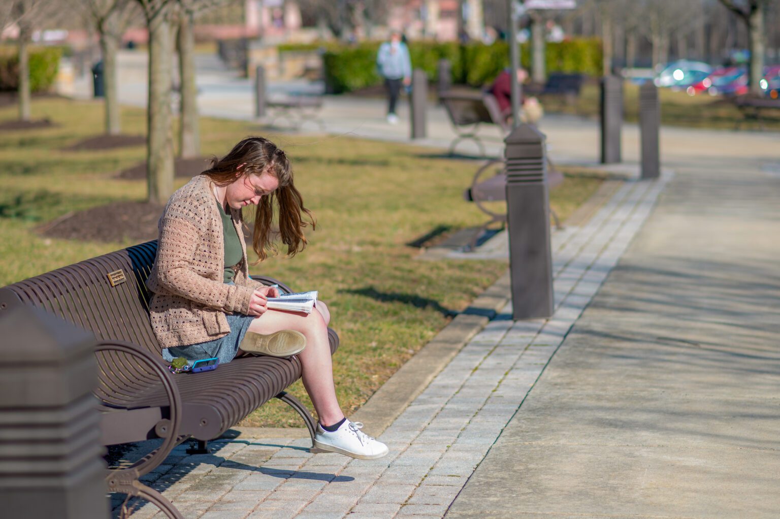 First Generation College Students: Five Key Resources - Cairn University